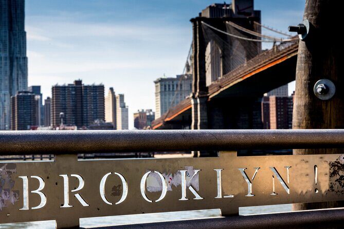 Brooklyn Heights, Brooklyn Bridge, and DUMBO Food Tour - Authenticity and Authentic Experiences