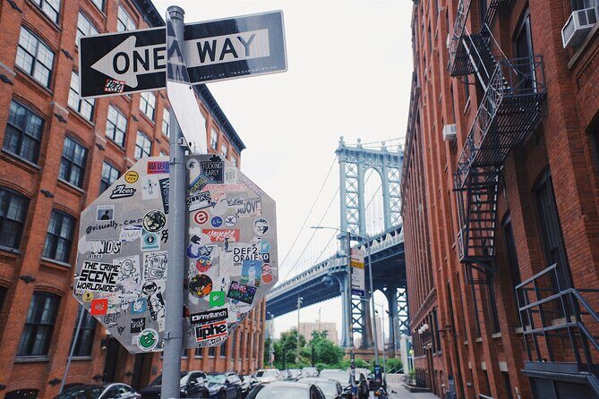 Brooklyn Heights, Brooklyn Bridge, and DUMBO Food Tour - Who Should Book This Tour?