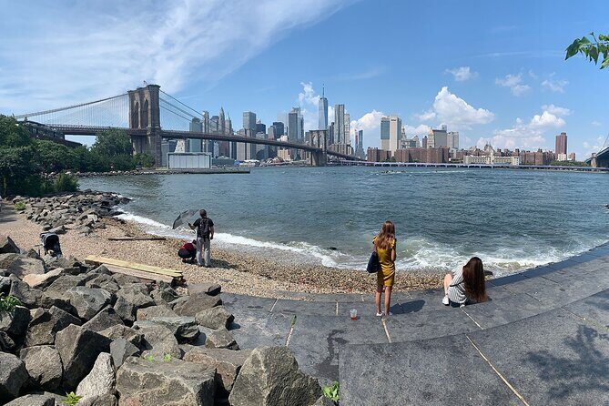 Brooklyn Heights: New York City's First Suburb - Authentic Experiences, Guided by a Passionate Expert