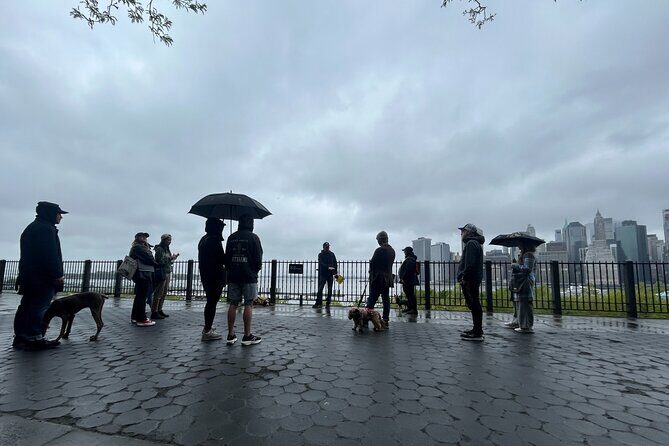 Brooklyn Heights: New York City's First Suburb - Frequently Asked Questions