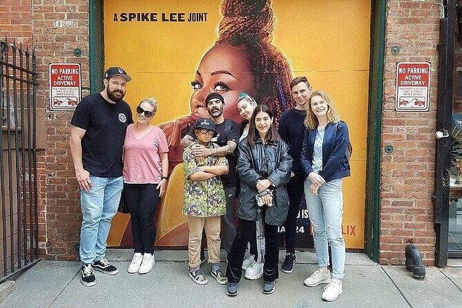 Brooklyn Hip Hop Walking Tour Where Brooklyn At - What Travelers Are Saying