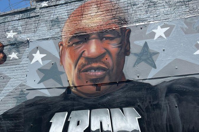 Brooklyn Hip Hop Walking Tour Where Brooklyn At - Practical Details for Travelers