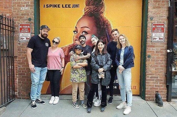 Brooklyn Hip Hop Walking Tour Where Brooklyn At - FAQ