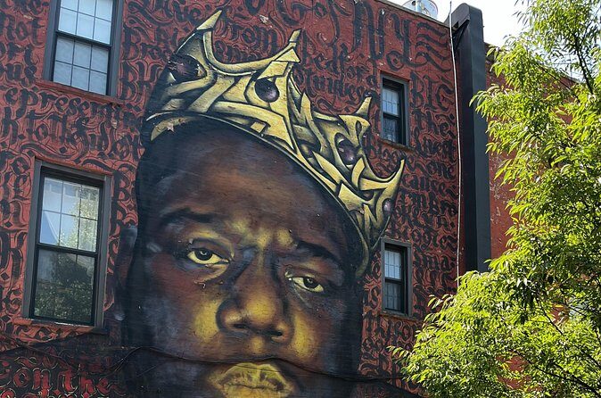 Brooklyn Hip Hop Walking Tour Where Brooklyn At - Final Word