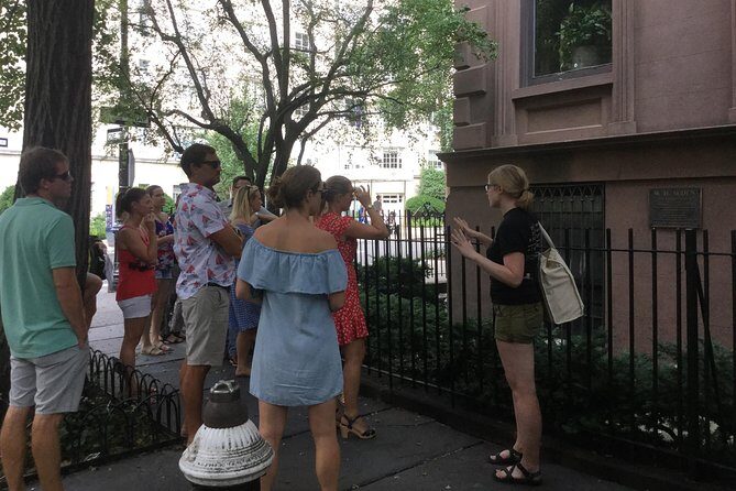 Brooklyn Literary Pub Crawl - What’s Included and What’s Not?