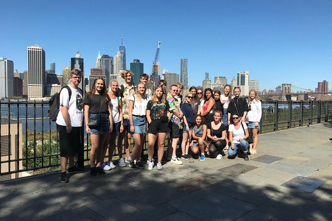 Brooklyn Literary Pub Crawl - The Walk and Its Challenges