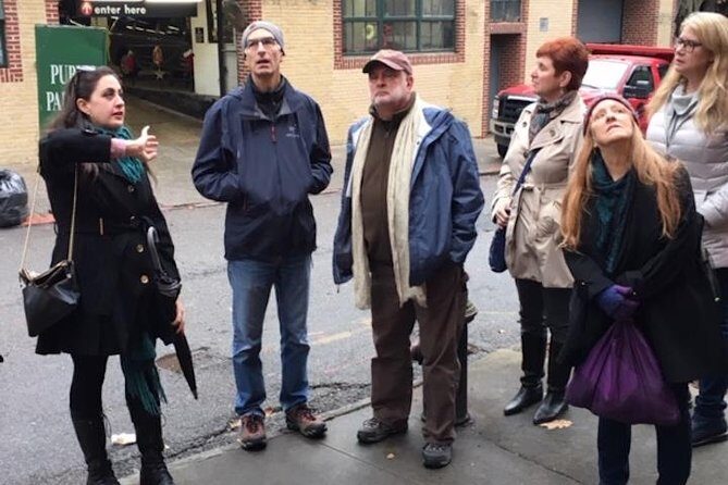 Brooklyn Literary Pub Crawl - Price and Value