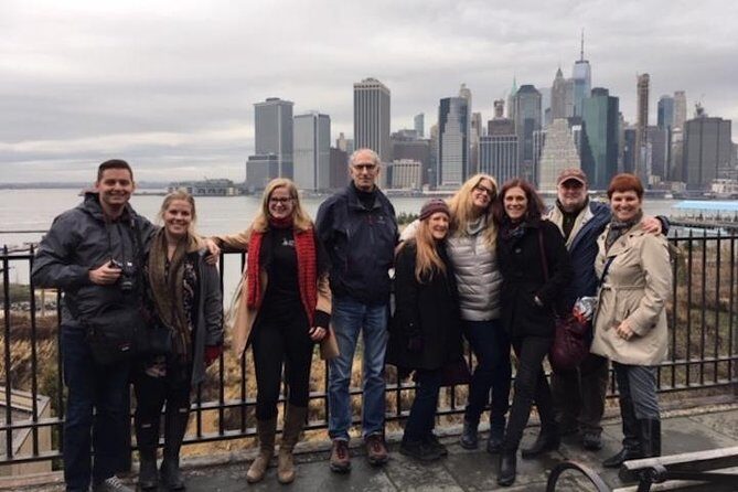 Brooklyn Literary Pub Crawl - Who Will Enjoy This Tour?