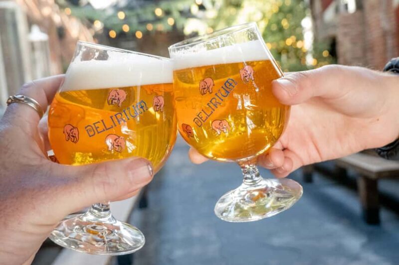 Brooklyn Local Pizza and Beer Exclusive Small Group Tour - Key Points