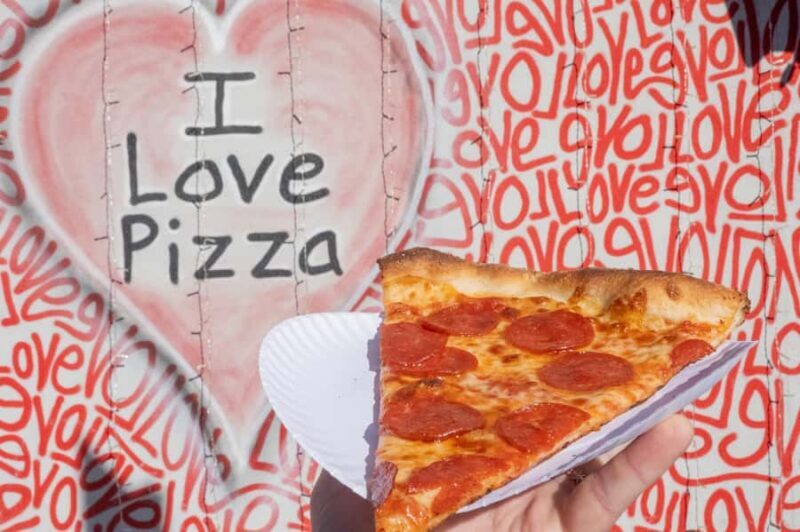 Brooklyn Local Pizza and Beer Exclusive Small Group Tour - What’s the Experience Like in Practice?