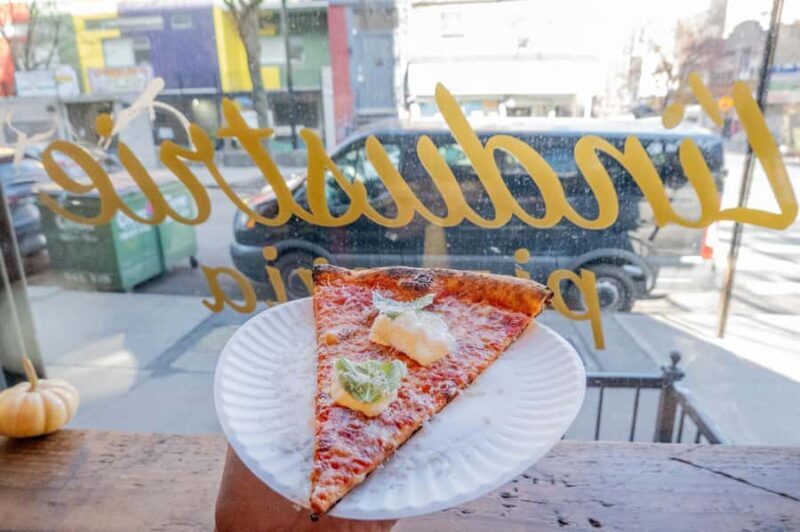Brooklyn Local Pizza and Beer Exclusive Small Group Tour - Final Thoughts on Value and Suitability