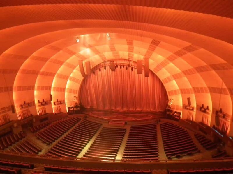Brooklyn: Movie Locations Guided Tour with Entry Ticket - An In-Depth Look at the Tour Itinerary