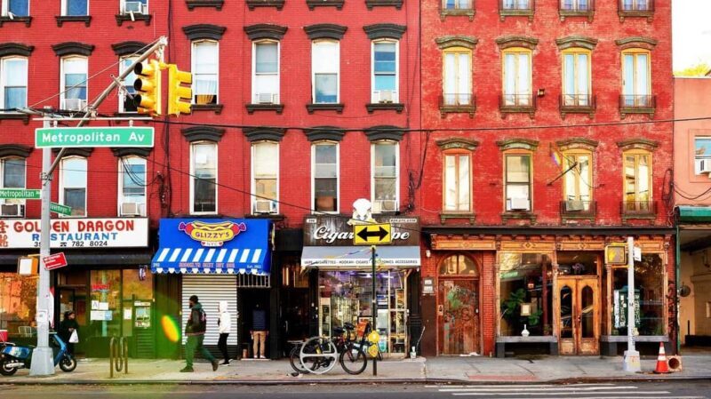 Brooklyn: Movie Locations Guided Tour with Entry Ticket - Final Thoughts: Who Is This Tour Best For?
