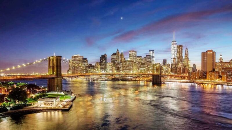 Brooklyn: Movie Locations Guided Tour with Entry Ticket - Frequently Asked Questions