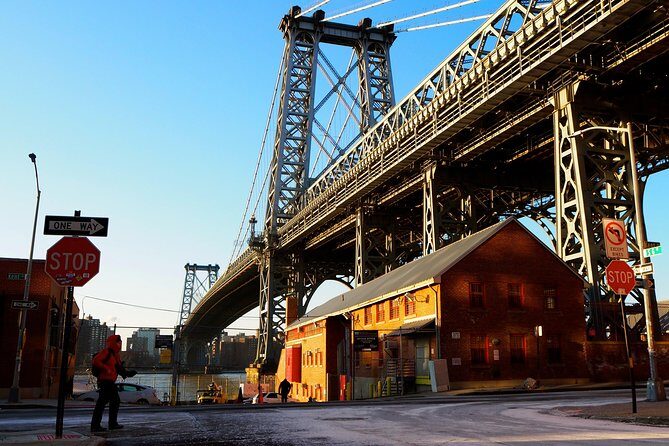 Brooklyn, NY: Echoes of the Painted Streets Exploration Game - What We Like and Consider