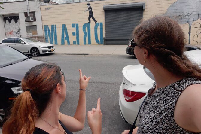 Brooklyn, NY: Echoes of the Painted Streets Exploration Game - Who Should Consider This Tour?
