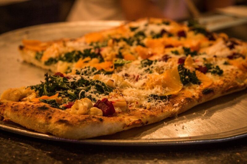 Brooklyn NYC: 3-Hour Custom Walking Tour with Pizza and Beer - A Practical, Flavorful Introduction