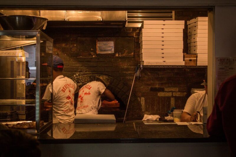 Brooklyn NYC: 3-Hour Custom Walking Tour with Pizza and Beer - Analyzing the Value