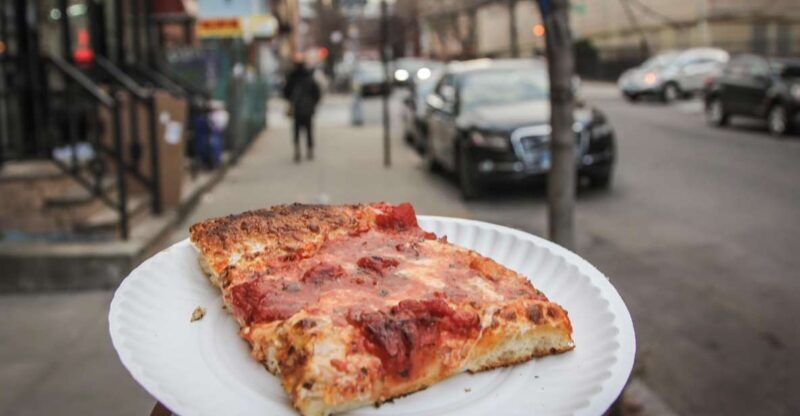 Brooklyn NYC: 3-Hour Custom Walking Tour with Pizza and Beer - A Deeper Look at the Tour Experience