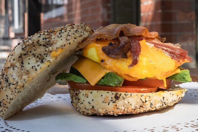 Brooklyn NYC Food & Walking Tour with a 5th Generation New Yorker - Why You Should Consider This Tour