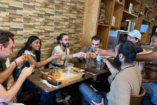 Brooklyn NYC Food & Walking Tour with a 5th Generation New Yorker - The Sum Up