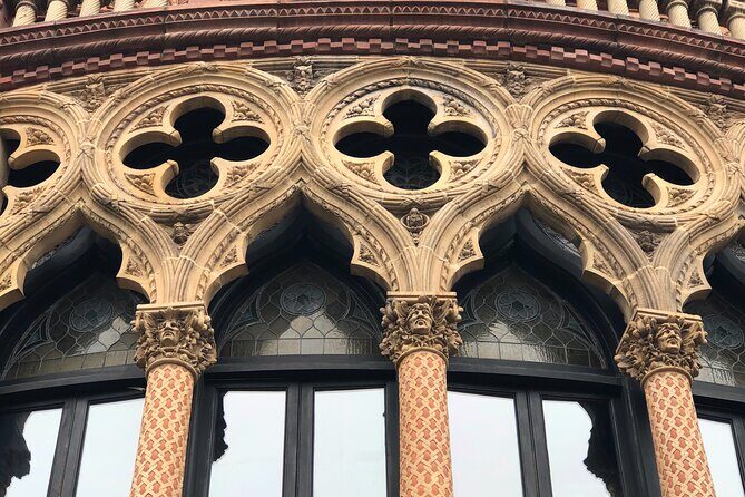 Brooklyn Park Slope Walking Tour - FAQs