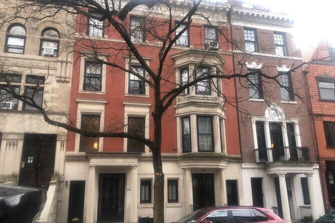 Brooklyn Park Slope Walking Tour - In Summary