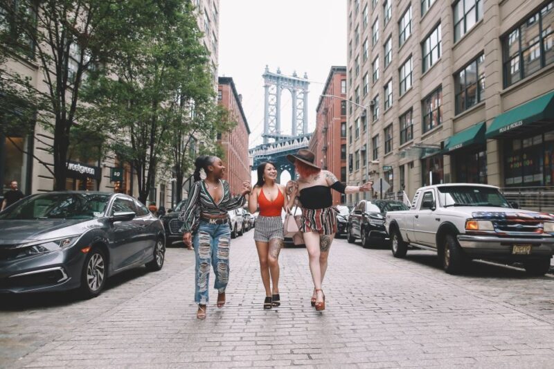 Brooklyn: Personal Travel and Vacation Photographer - An Inside Look at the Experience