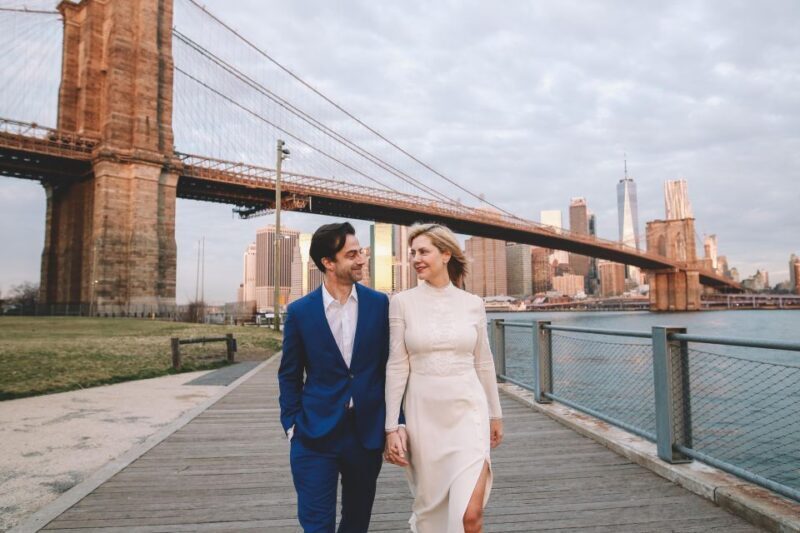 Brooklyn: Personal Travel and Vacation Photographer - Practical Details and Tips