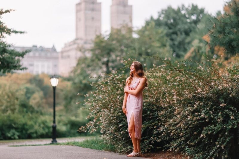 Brooklyn: Personal Travel and Vacation Photographer - The Sum Up