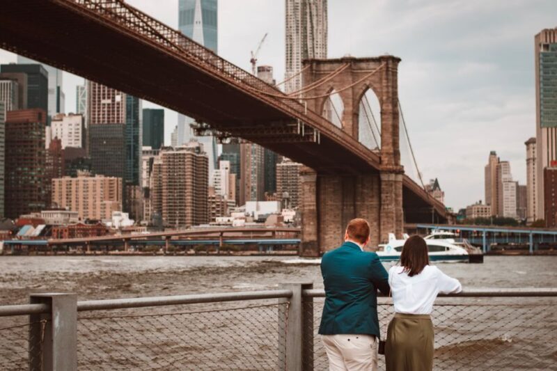 Brooklyn: Personal Travel and Vacation Photographer - FAQs