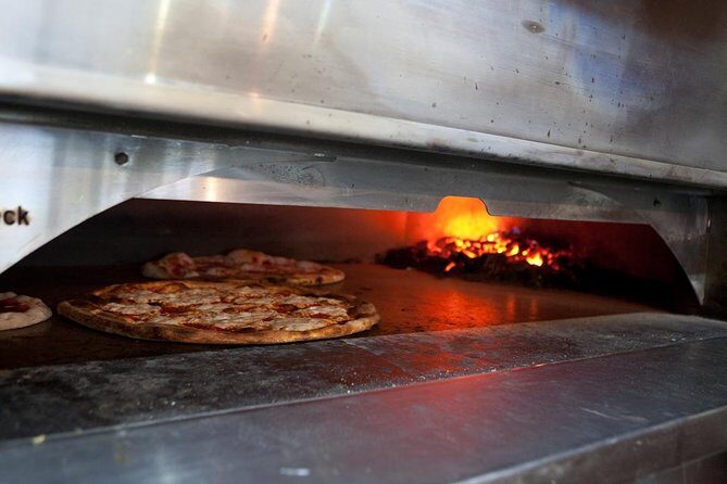 Brooklyn Pizza Walk - The Value of This Tour