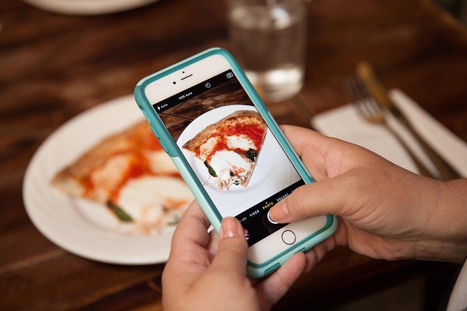 Brooklyn Pizza Walk - FAQ