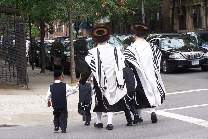 Brooklyn, Queens, and the Bronx Contrastes Tour in Spanish - FAQ