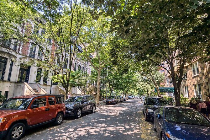 Brooklyn Scavenger Hunt Walking Tour and Game - Insightful Tips for Participants