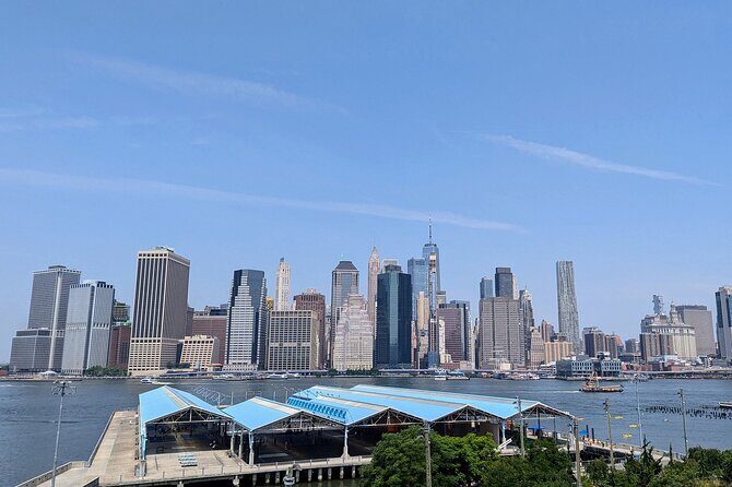 Brooklyn Scavenger Hunt Walking Tour and Game - The Sum Up