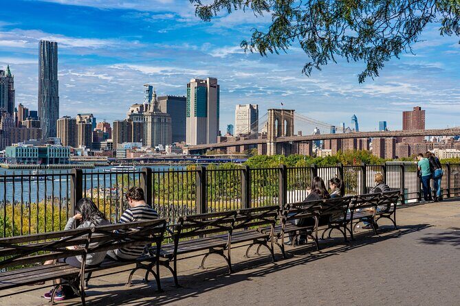 Brooklyn Sightseeing Tour with Private Driver-Guide - Final Words