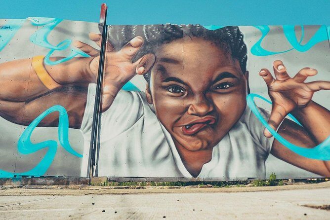 Brooklyn street art and hipster culture tour in French - Frequently Asked Questions