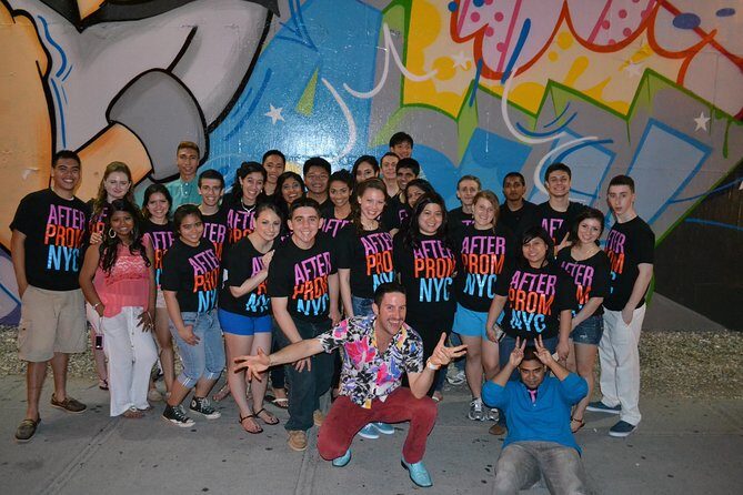 Brooklyn Street Art Graffiti Private Tour by Foot and Subway - FAQ