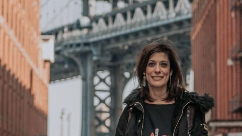 Brooklyn Tour in Portuguese I Brooklyn Bridge, Dumbo & Williamsburg on foot - Key Points