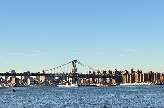 Brooklyn Trendiest Neighborhood Walking Tour - Frequently Asked Questions