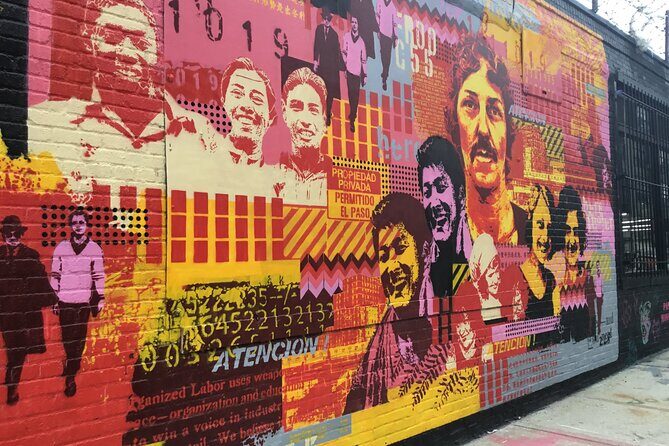 Brooklyn Uncovered: Street Art, Bridge Views & Waterfronts - The Experience: An In-Depth Look