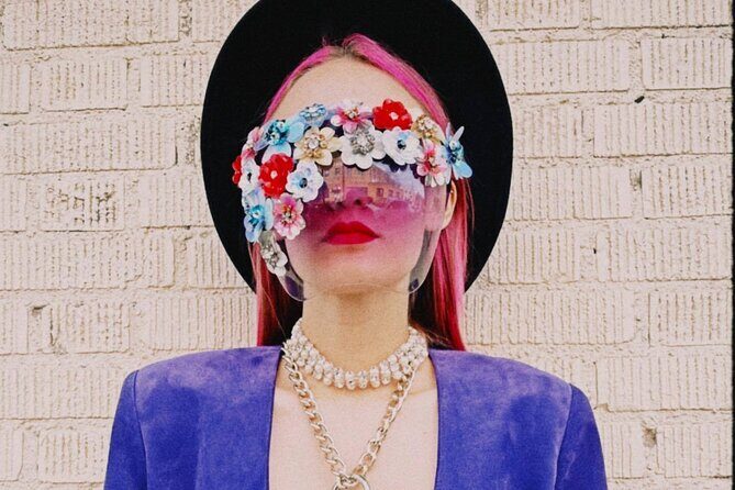 Brooklyn Vintage Shop Tour With Personal Wardrobe Stylist NYC - Key Points