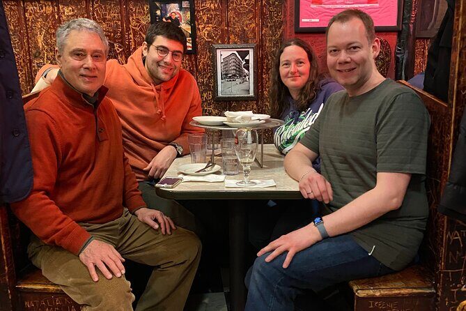 Brooklyn Walking Tours by Locals: Private & 100% Personalized - Practical Tips for Planning Your Tour