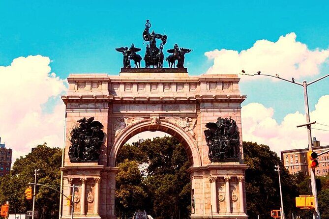 Brooklyns Oasis: Audio Guide to Prospect Park - A Thorough Look at the Prospect Park Audio Tour