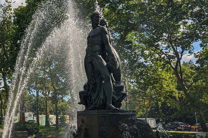 Brooklyns Oasis: Audio Guide to Prospect Park - Final Verdict