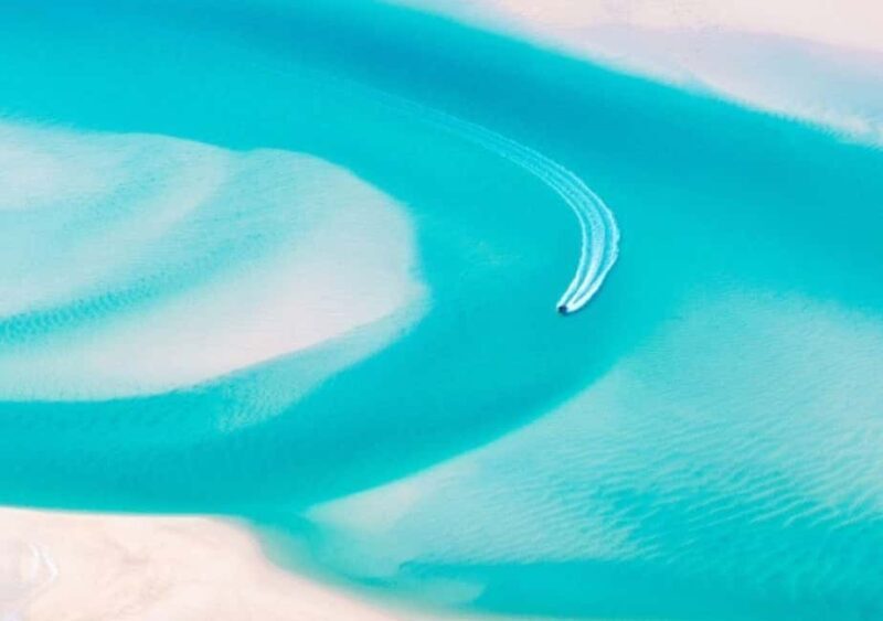 Broome: 30-Minute Scenic Helicopter Flight - Key Points