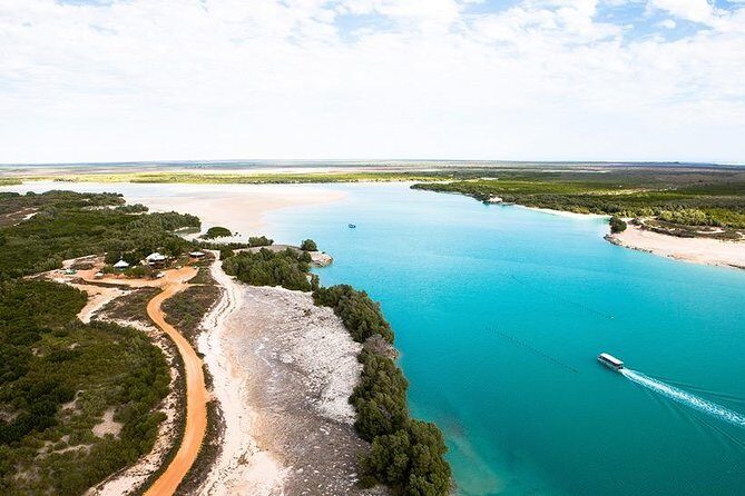 Broome All-Inclusive 7 Days Touring Package - An in-Depth Look at the Itinerary