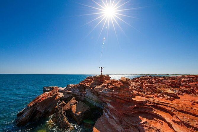 Broome All-Inclusive 7 Days Touring Package - Authentic Experiences You’ll Treasure