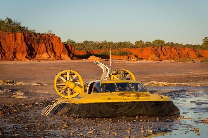 Broome All-Inclusive 7 Days Touring Package - Who Will Love This Tour?